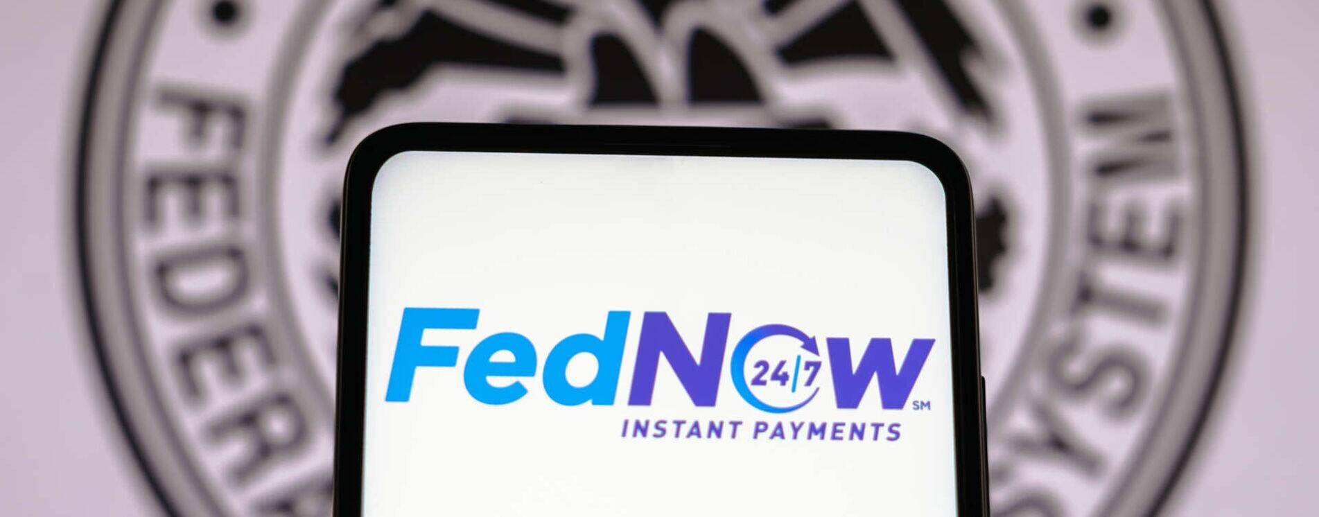 FedNow Real Time Payments | ISG