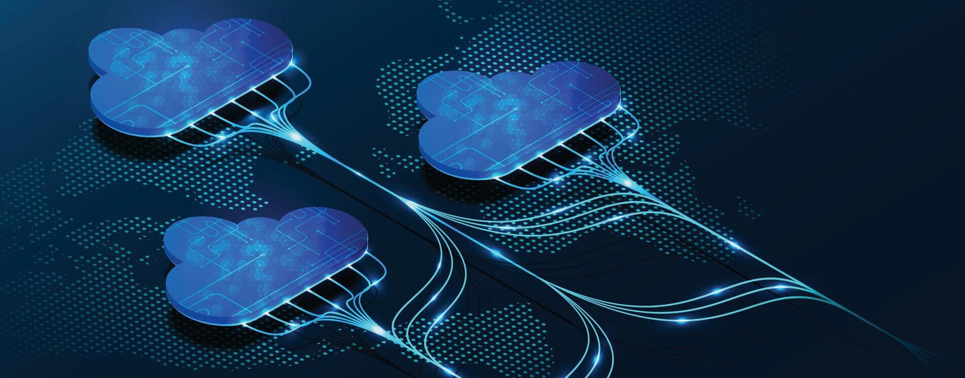 From Generic to Genius: Industry Cloud Platforms Explained | ISG