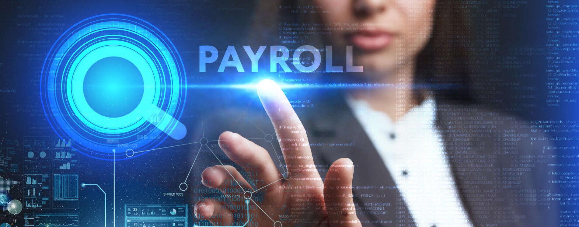 Navigating the Future of Payroll Technology and Services | ISG
