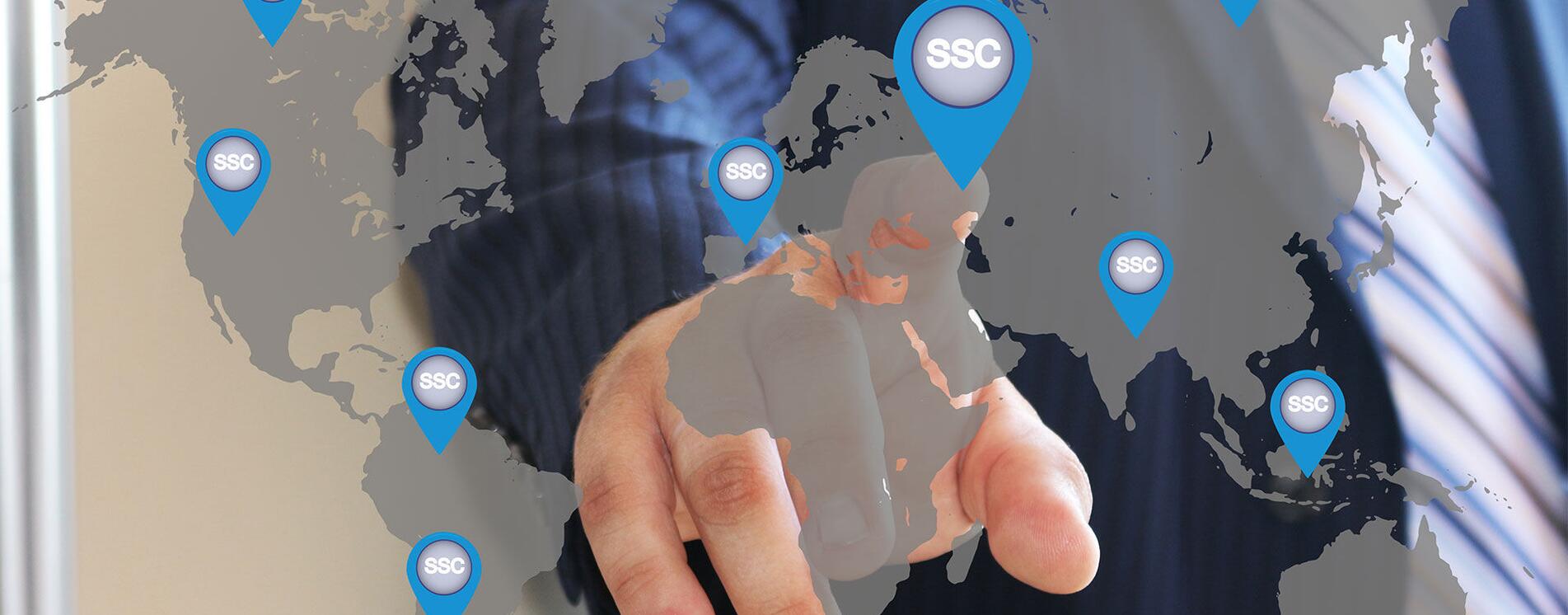 Future-proofing Your Shared Services Operations | ISG