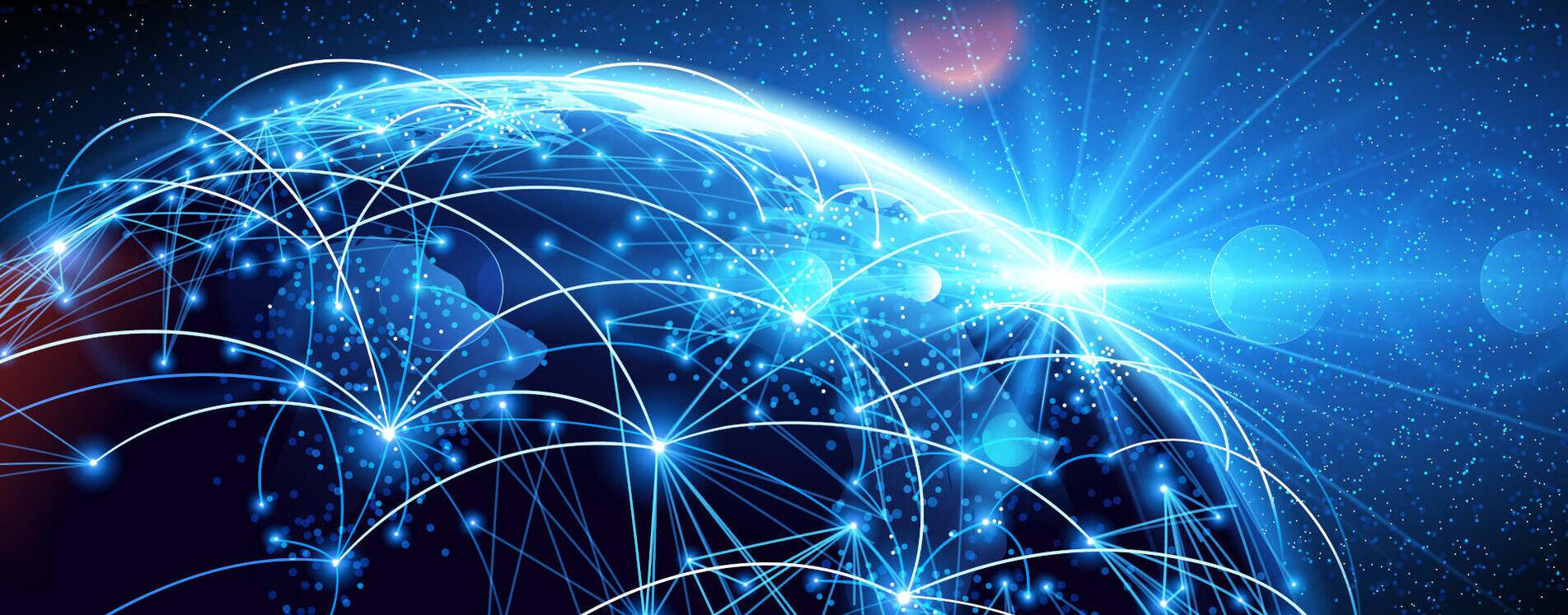 How to Approach the New Global Network Provider Landscape | ISG