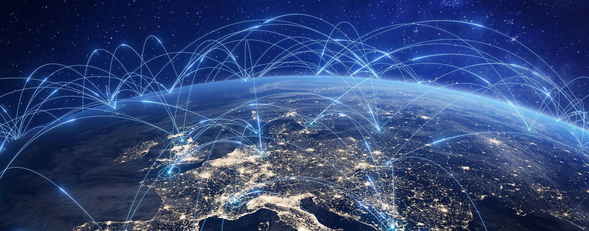 How Deutsche Telekom & T-Systems Are Preparing for the Future | ISG