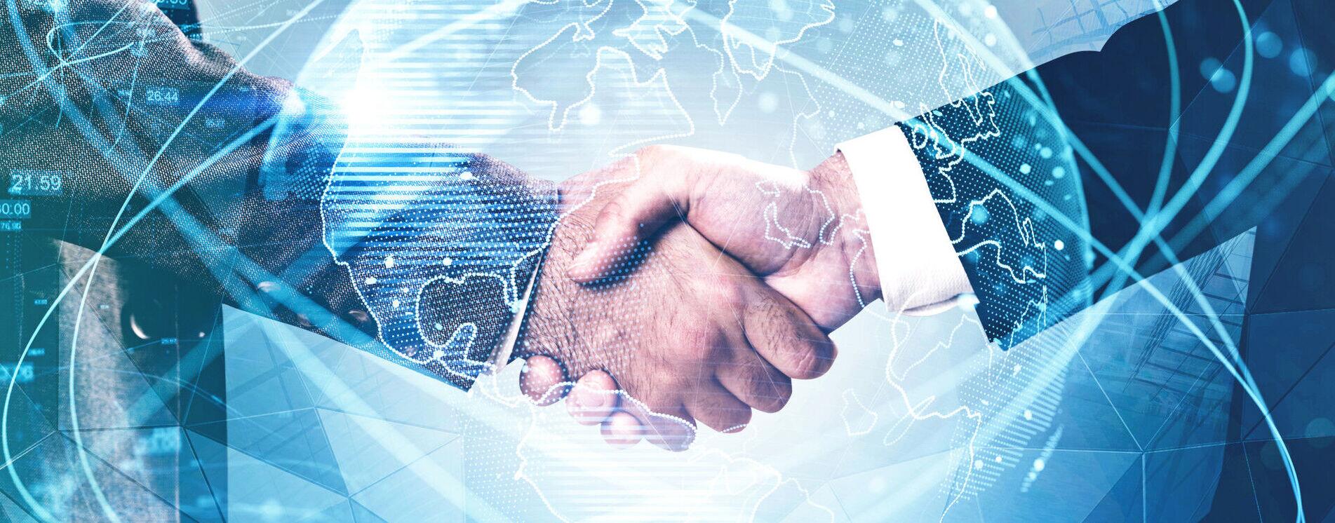 How Global Capability Centers Are Redefining Service Provider ...