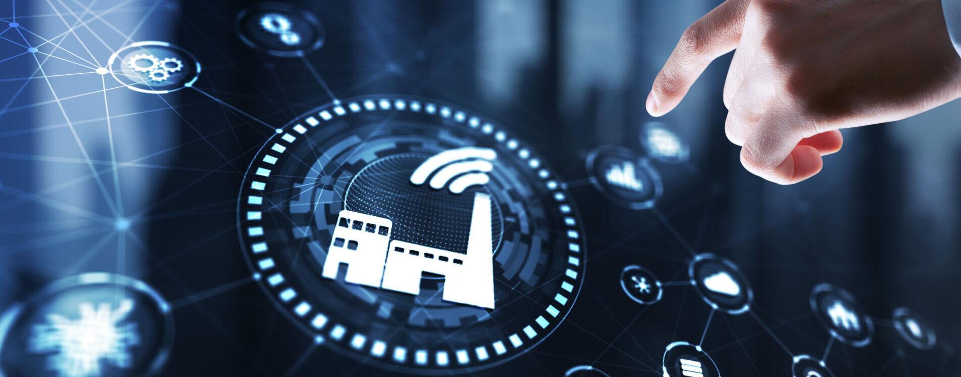 How Smart Factory Solutions Can Transform the Way Products Are Made | ISG