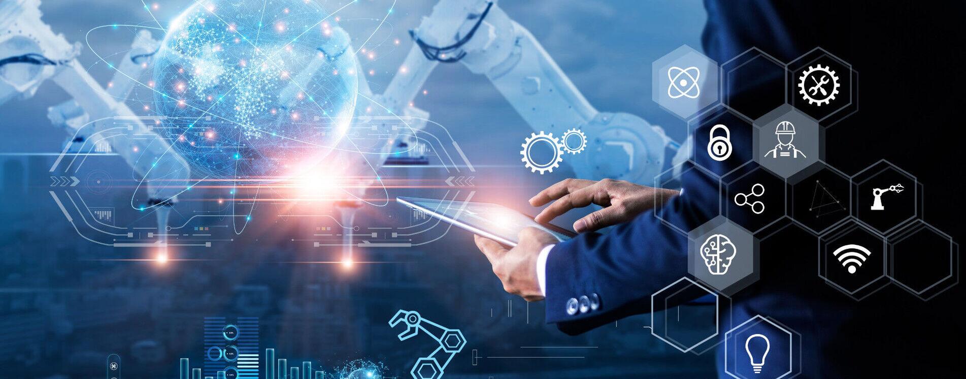 HR Global Tools Manufacturing Company | ISG