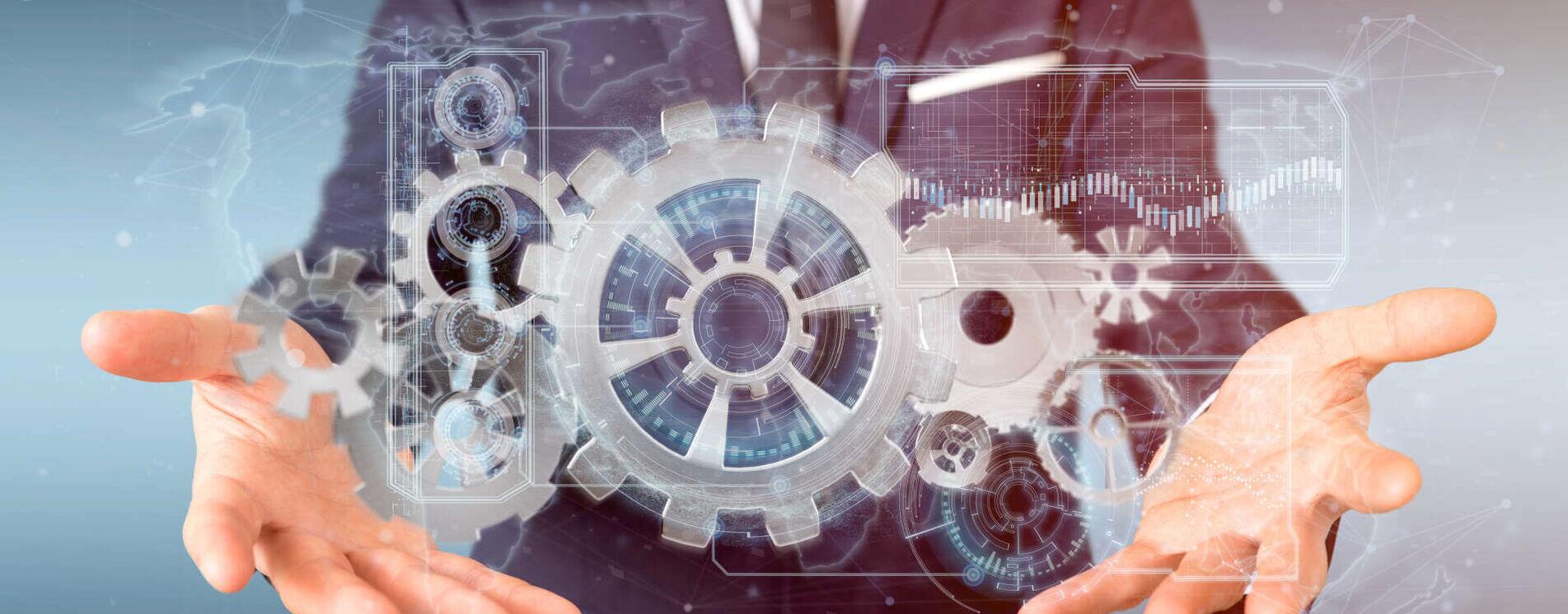 The Hub-and-Spoke IT Operating Model: Increasing Innovation and ...