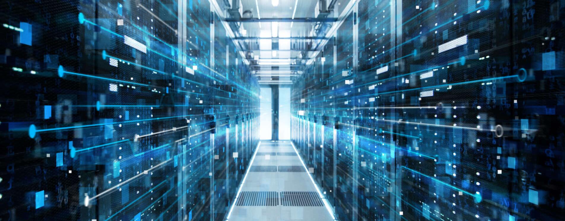 IBM Spins Out Infrastructure Services, a Decisive Move to Focus on ...