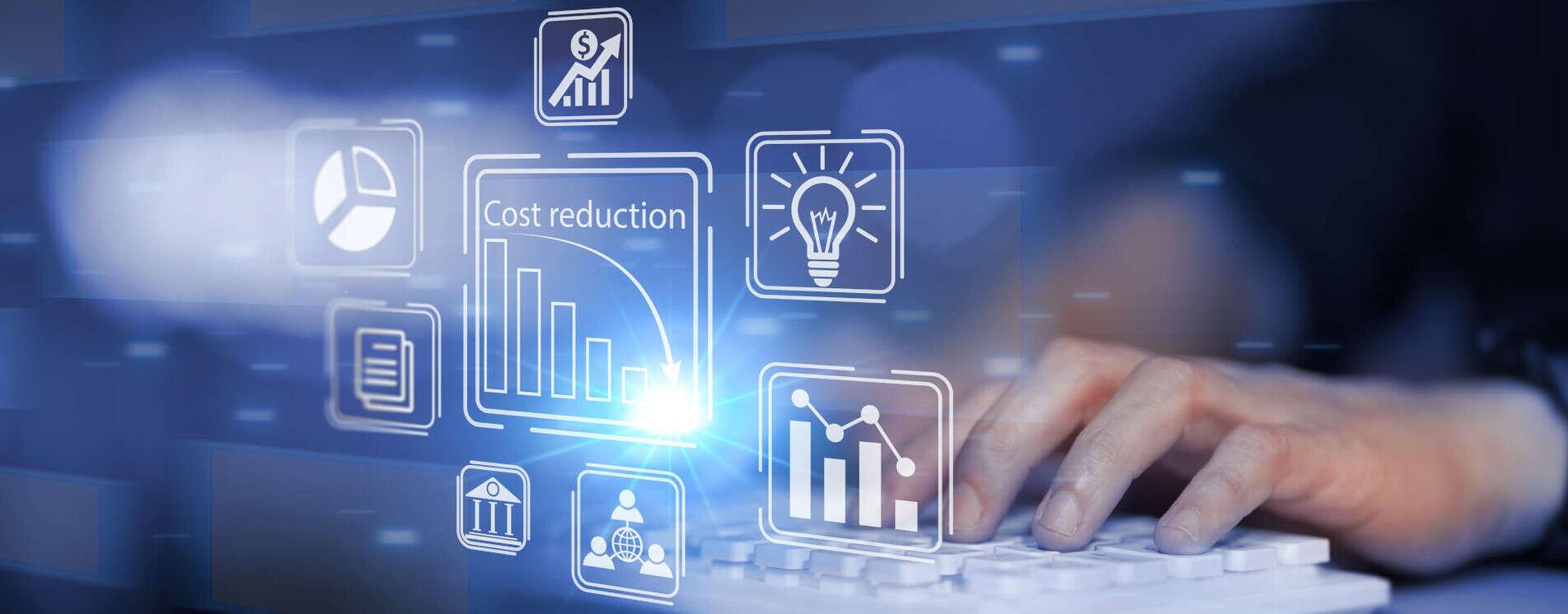 How and Why to Implement a Cost Optimization Center of Excellence | ISG