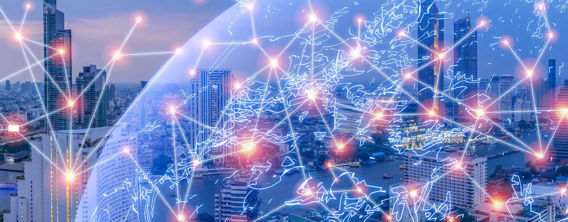 Index Insider: 2023 Buyer Behavior Study on Network Modernization | ISG