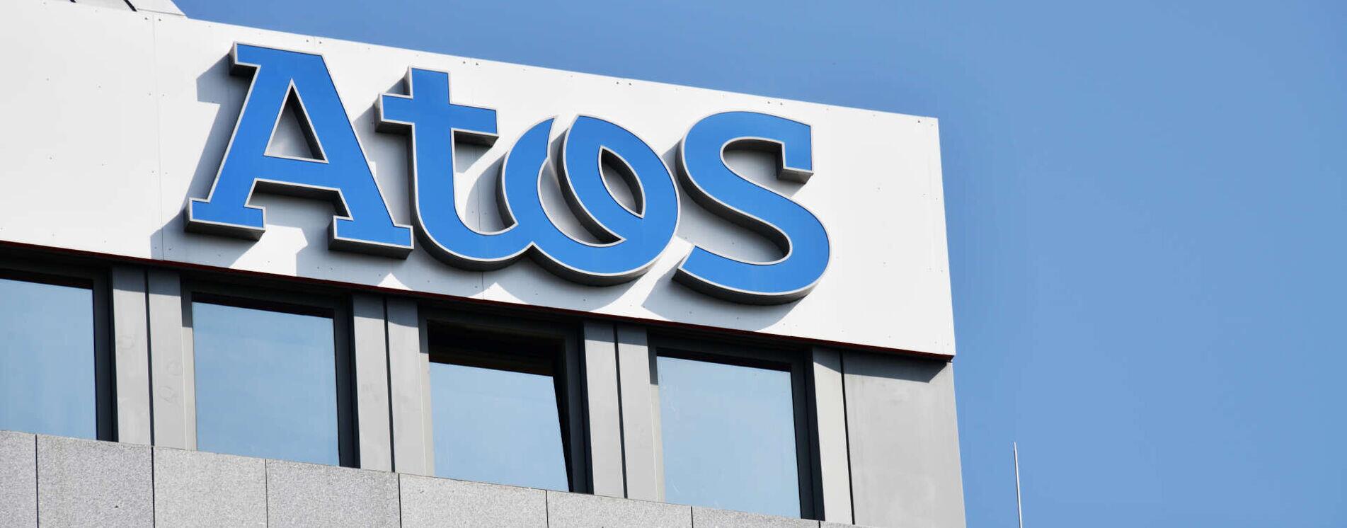 Index Insider: Atos Explores a Separation | ISG
