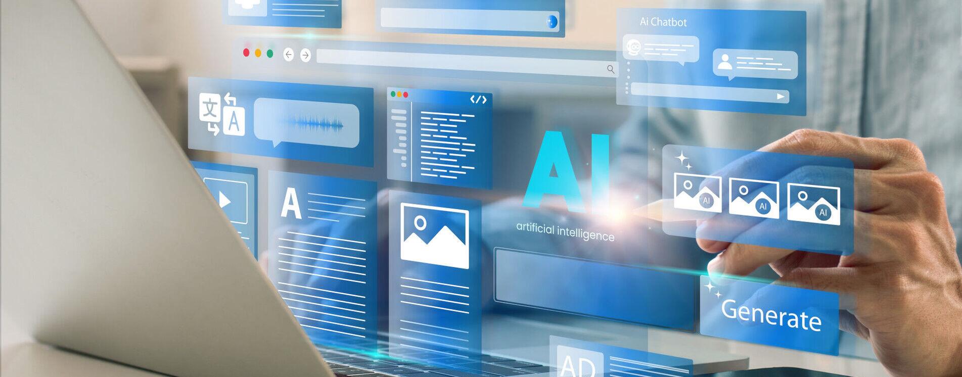 Index Insider: Generative AI 2025 – Expertise vs. Capacity | ISG