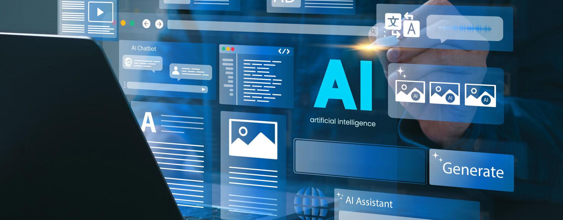 Index Insider: Generative AI Use Cases – Where’s the Top Line? | ISG