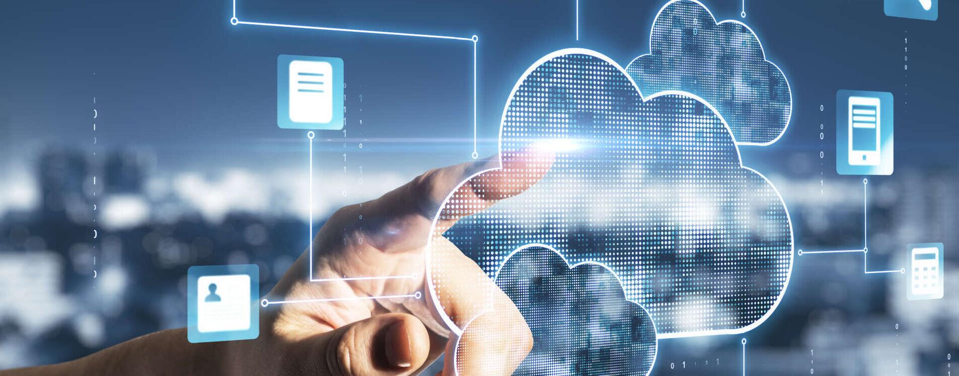 Index Insider: Hyperscale Cloud Certifications Skyrocket | ISG