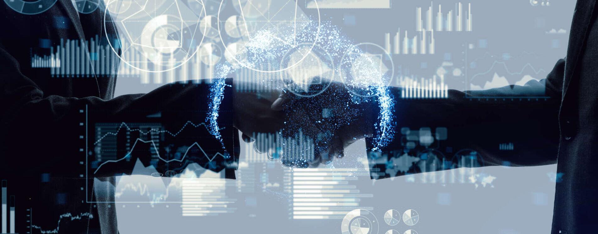 Index Insider: People account for nearly 40% of digital spending | ISG