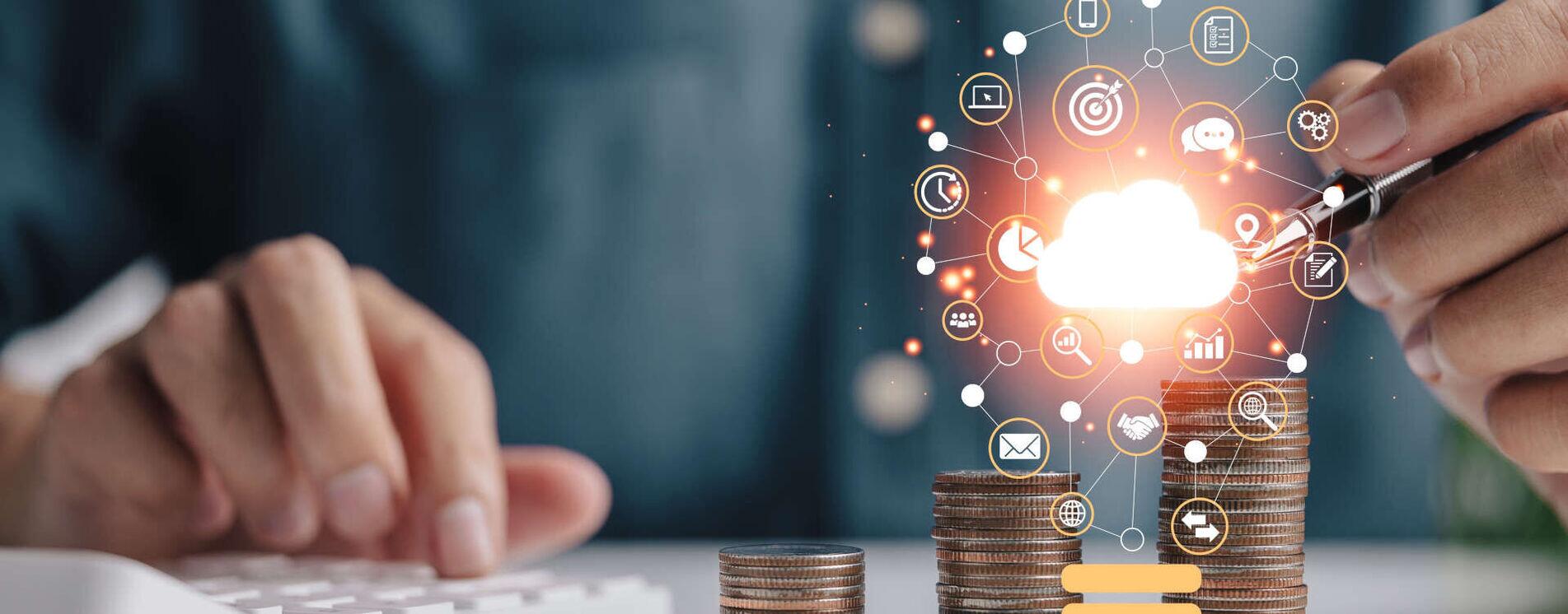 Index Insider: Tech Budget Optimization Continues to Put Pressure on ...