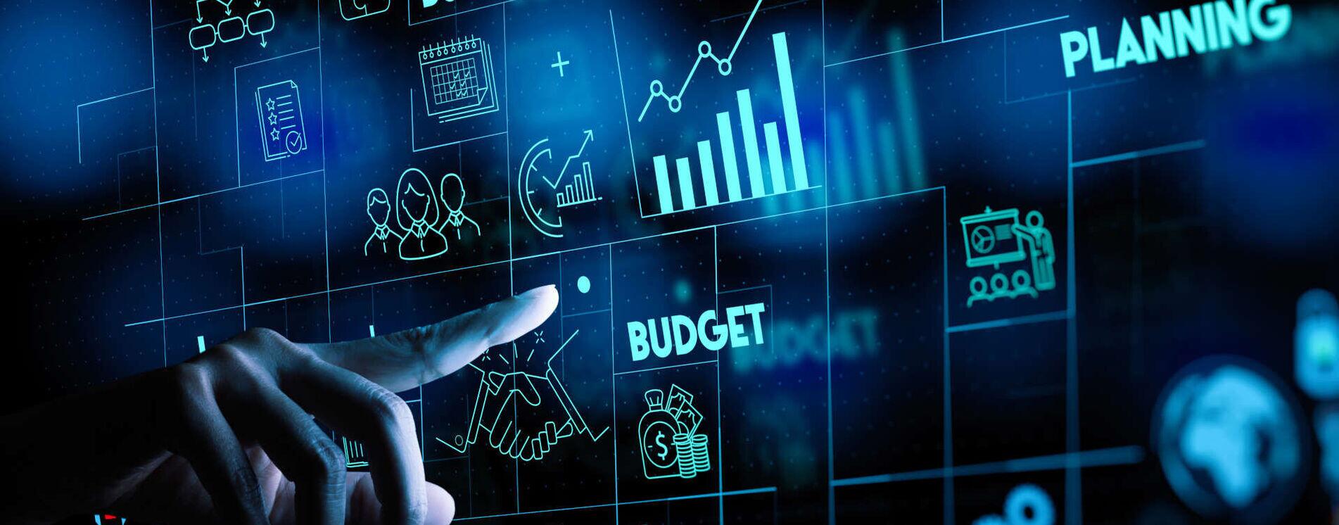 Index Insider: U.S. Firms Reprioritizing Budgets Due to Macro Concerns ...