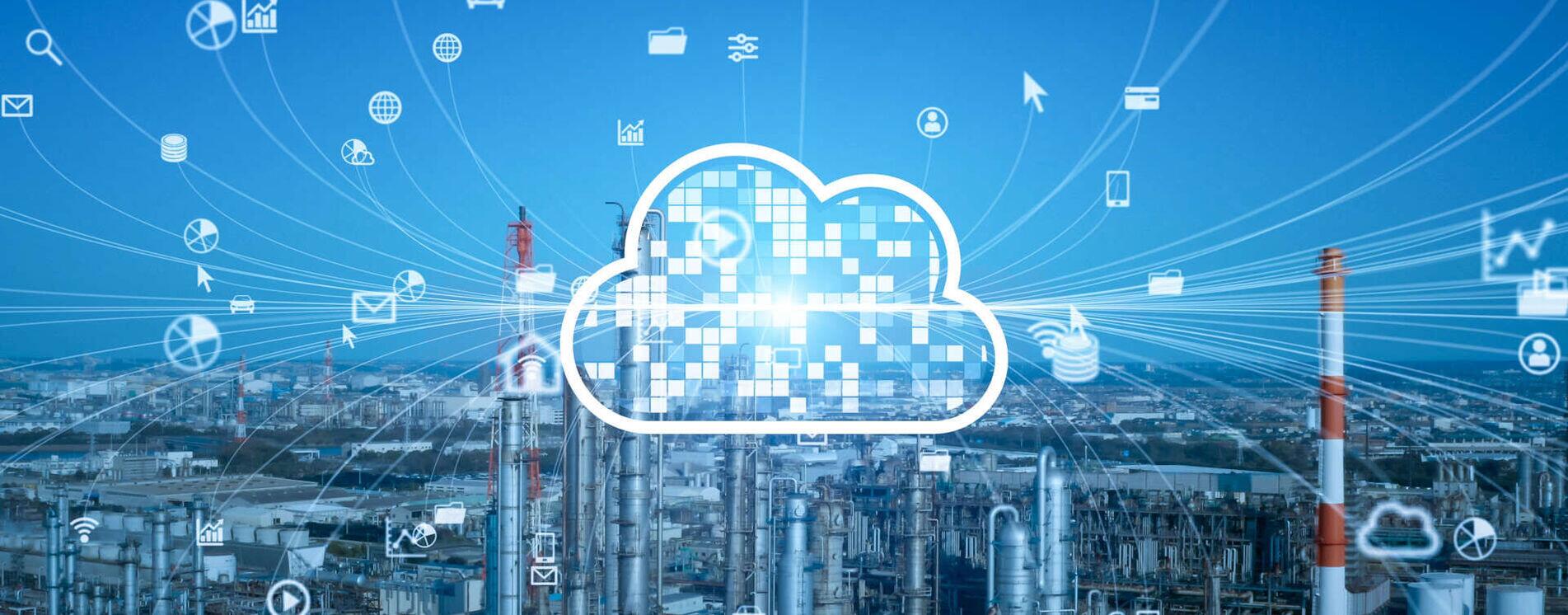 Purpose-Built Industry Clouds in 2023 | ISG Purpose-Built Industry Clouds in 2023 | ISG