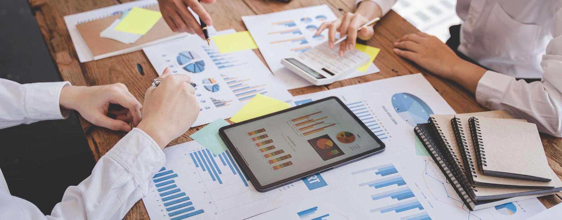 5 Strategies for Ensuring Lasting Innovation in Your IT Managed Service ...