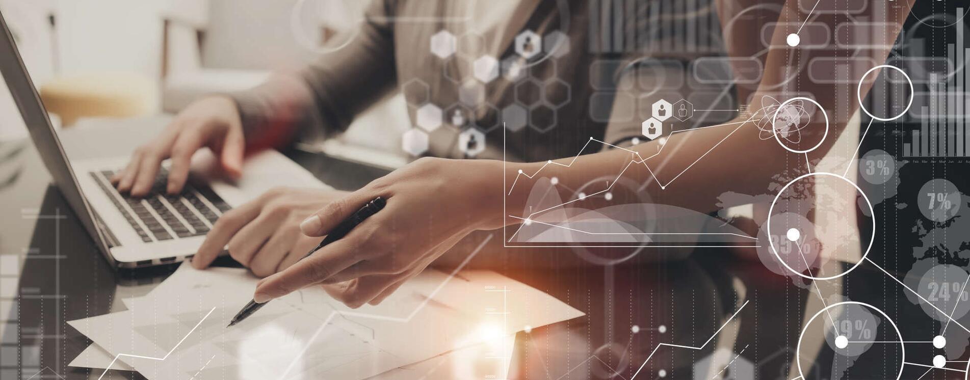 Building an Intelligent Automation Reference Architecture | ISG