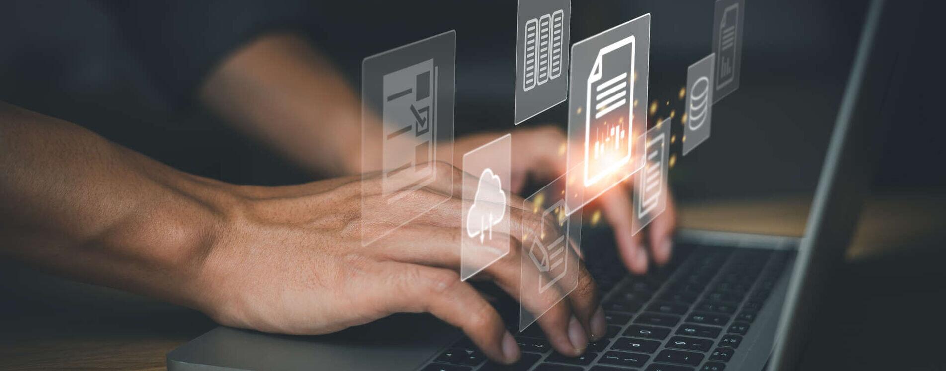 Intelligent Document Processing (IDP): Addressing Customer Onboarding ... Intelligent Document Processing (IDP): Addressing Customer Onboarding ...