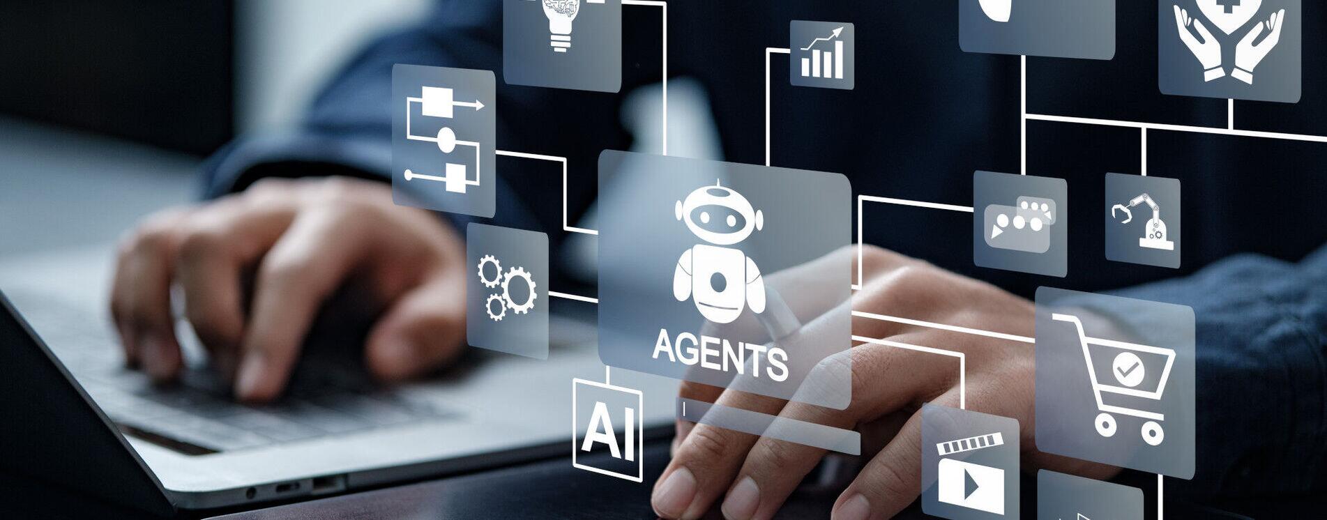 Introducing the Autonomous Enterprise: A New Operating Model for the AI Era | ISG