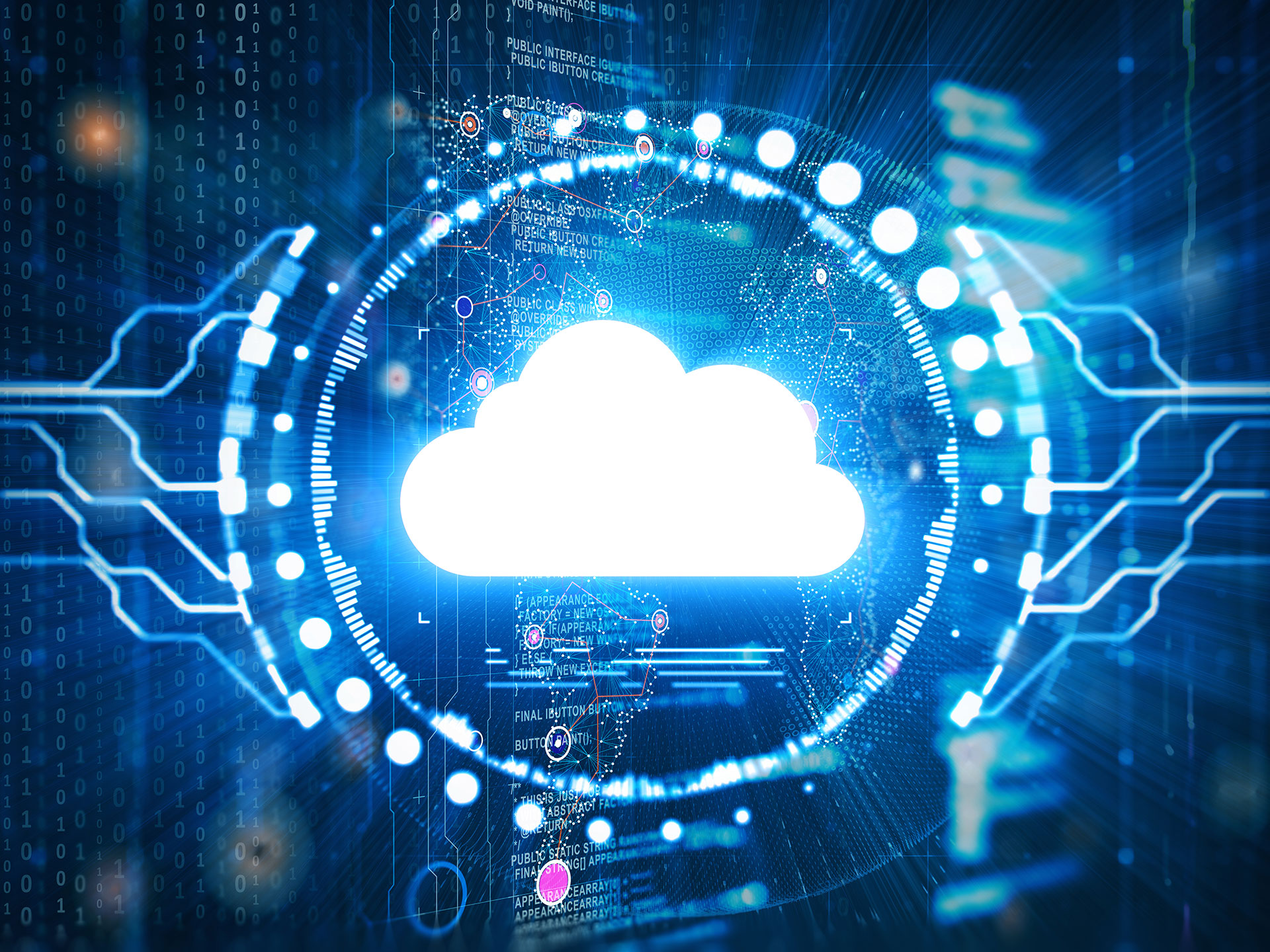 Six New ISG Provider Lens Reports on Public Cloud Services Six New ISG Provider Lens Reports on Public Cloud Services