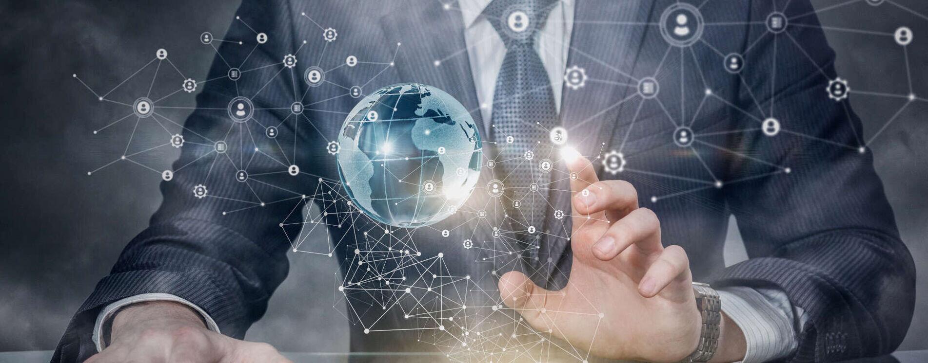 The IT Operating Model Framework of the Future | ISG