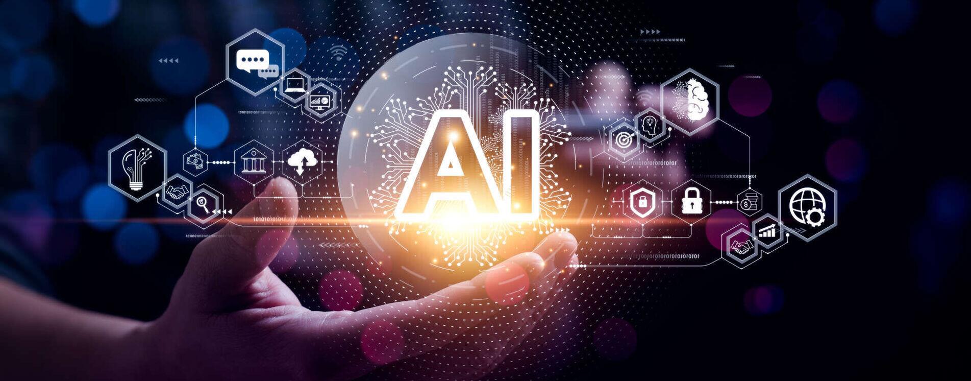 Infosys: How IT Service Providers Are Navigating the Future with AI | ISG