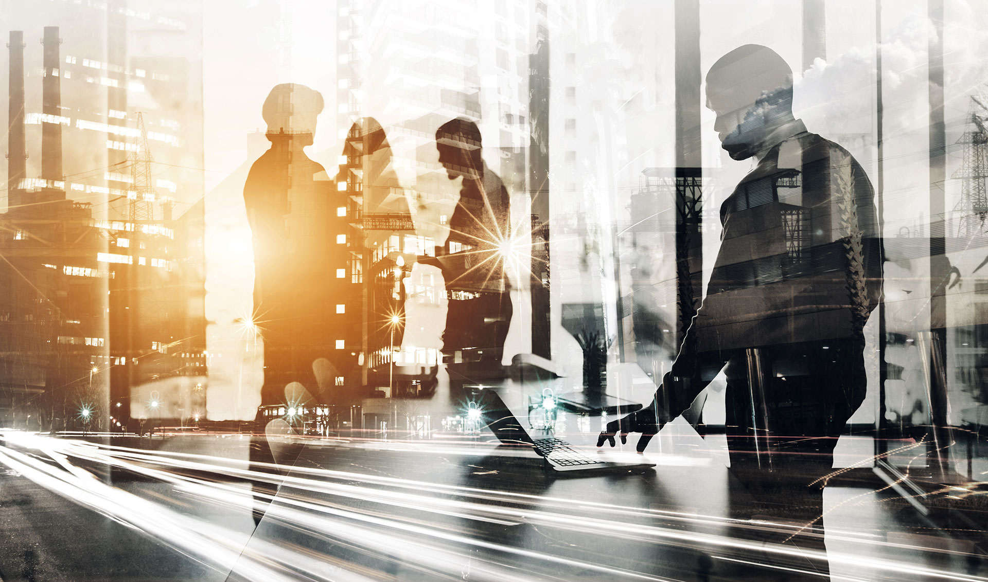 Key Differentiators in Large Enterprise Managed Digital Workplace Services Key Differentiators in Large Enterprise Managed Digital Workplace Services