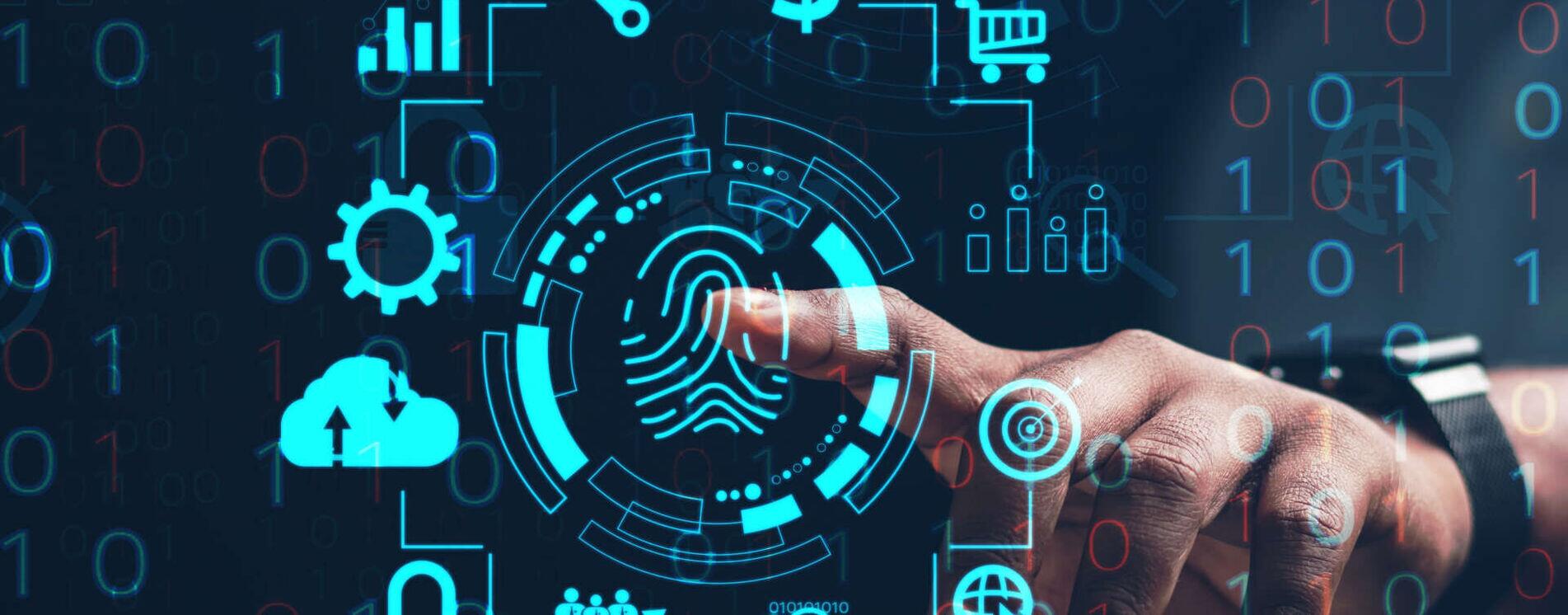 What Are the Latest Trends in IAM? 7 Steps to Enhance Security and User ...