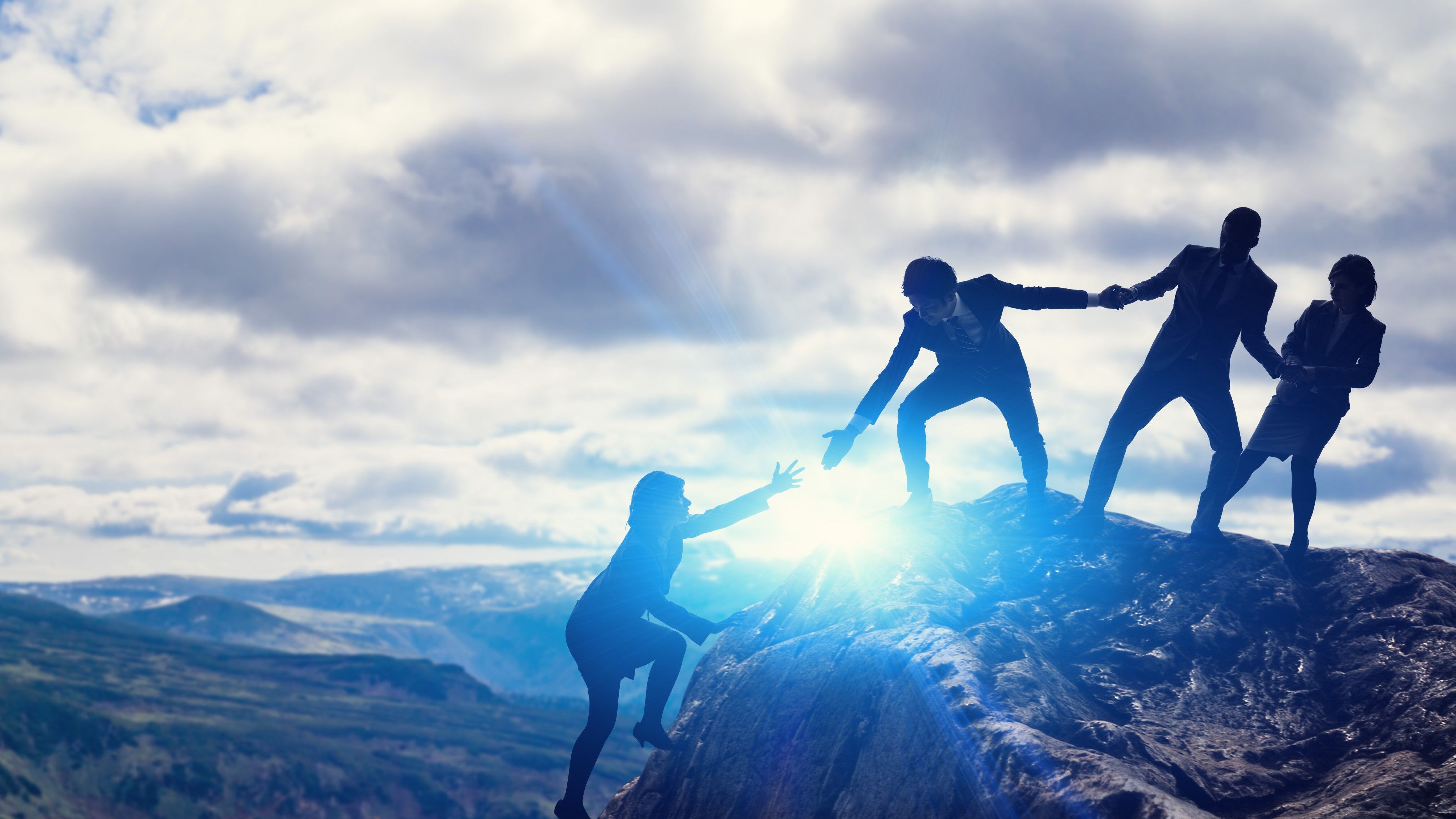 Leadership Development Solutions | ISG