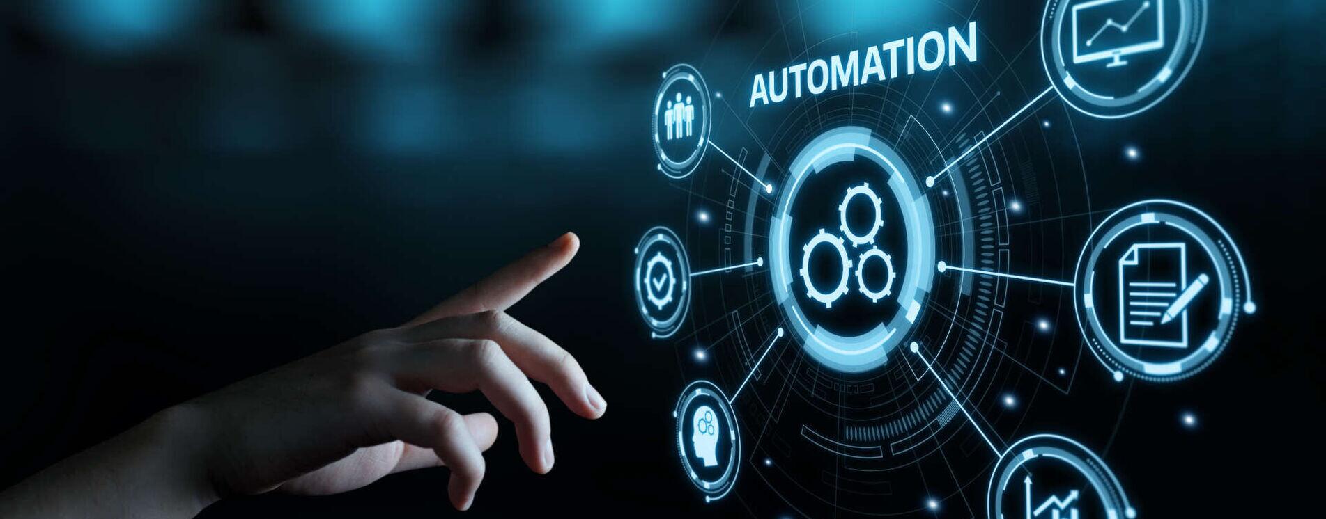 Managing and Scaling Your Automation on Cloud with Flexibility ...