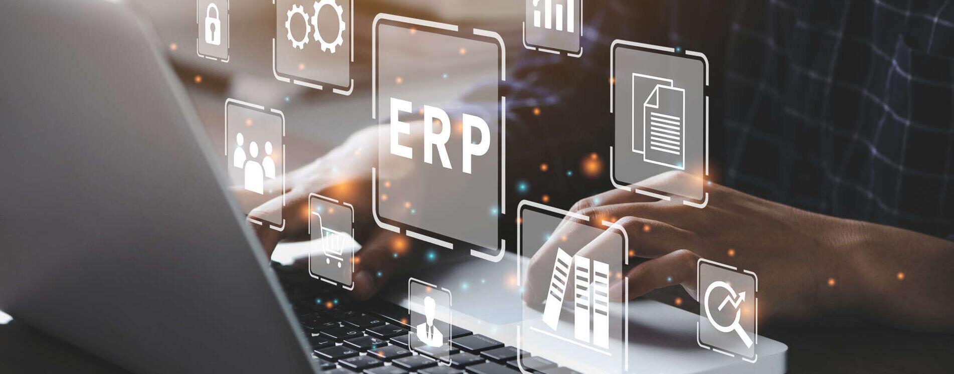 Modernizing Your ERP: Strategies for Successful System Testing | ISG Modernizing Your ERP: Strategies for Successful System Testing | ISG