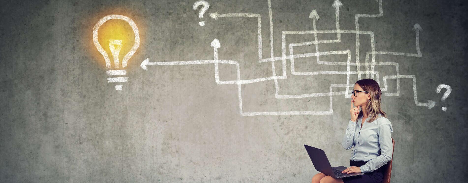 Navigating the Network Transformation Maze of SDN, SD-WAN, SASE and ...