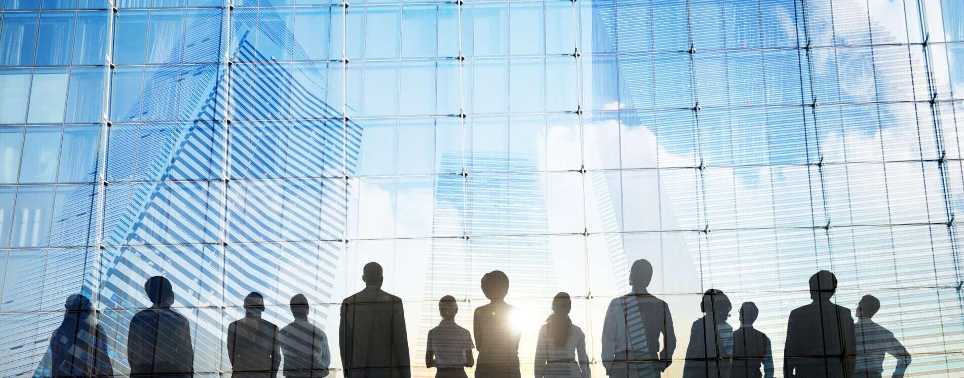 Never-Normal: It’s the End of the World as We Knew It | ISG