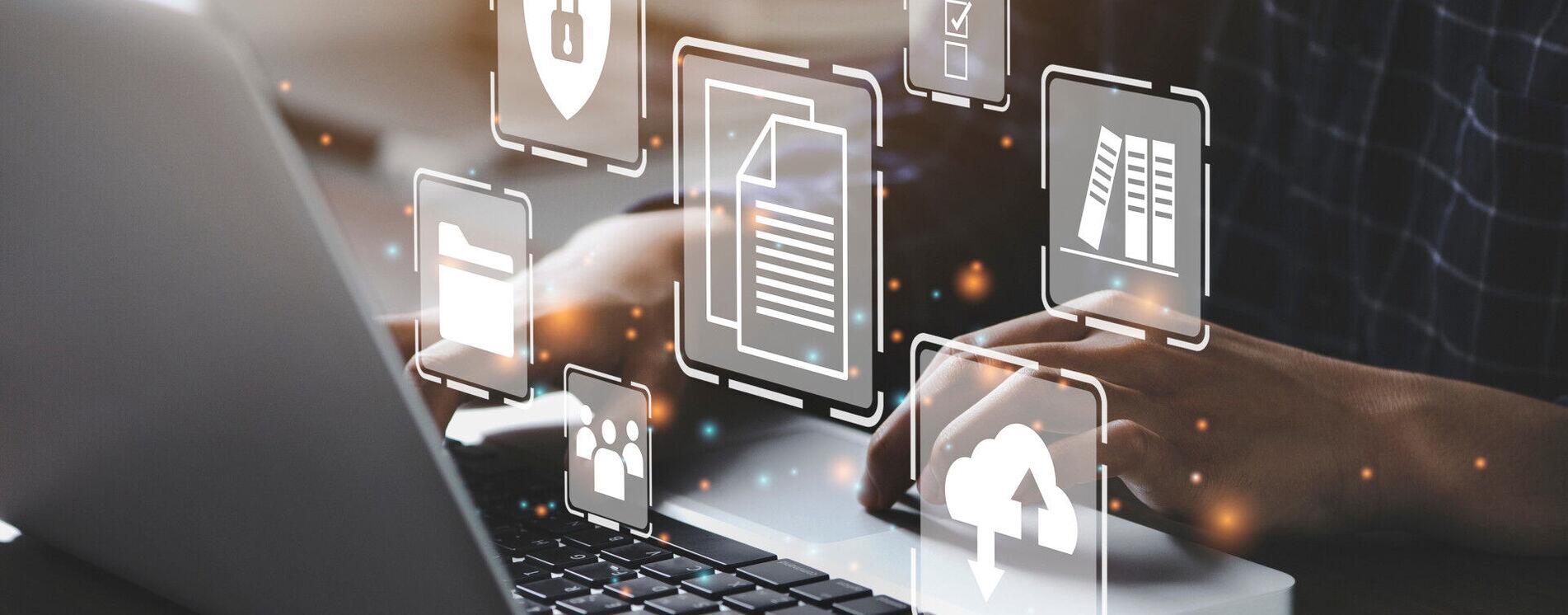 Next Gen Centralized Compute Services in the Public Sector | ISG