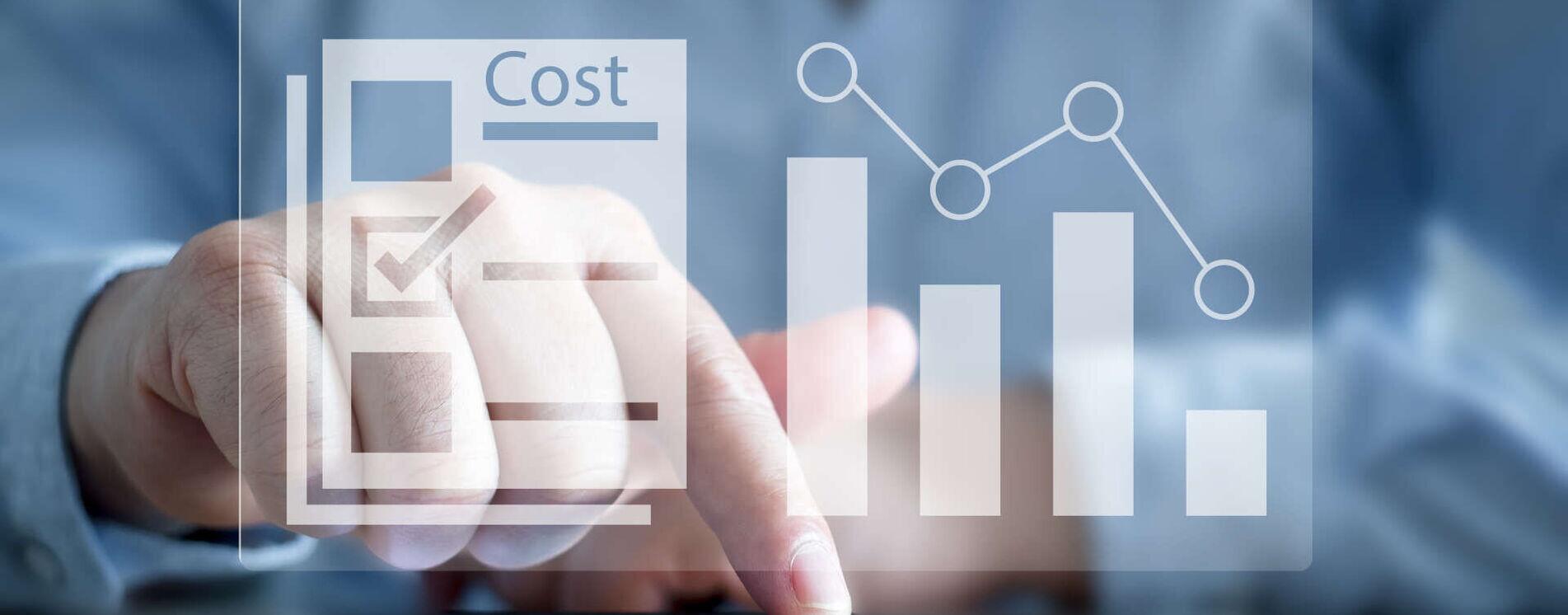 Optimizing IT: The 3 Keys to IT Cost Efficiency | ISG