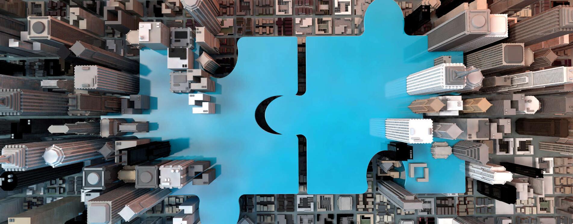 Optimizing the Value of M&As | ISG