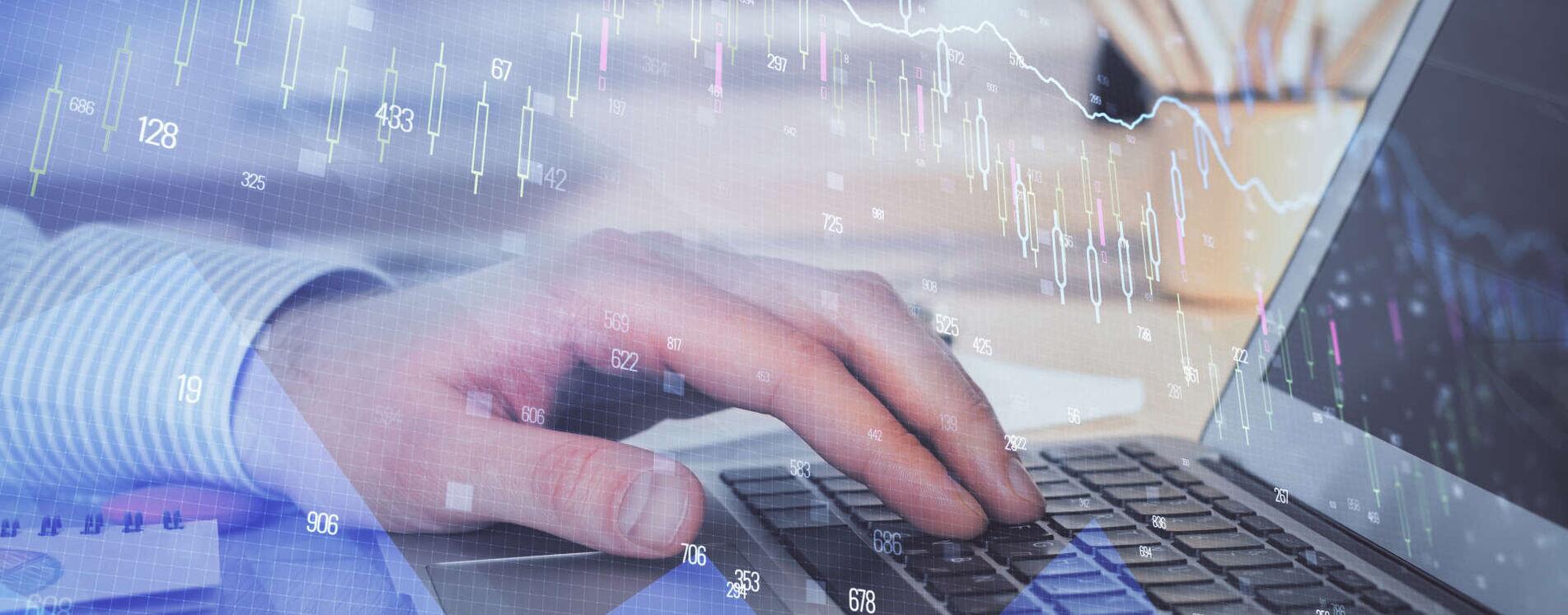 Platform Modernization in the Banking and Financial Services Industry | ISG