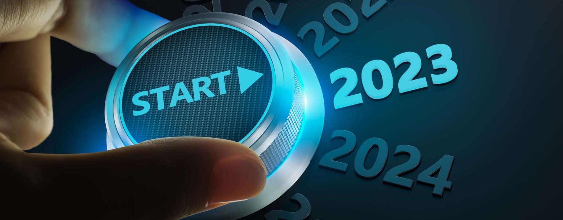 Top 3 Predictions for 2023 to Act On Now | ISG