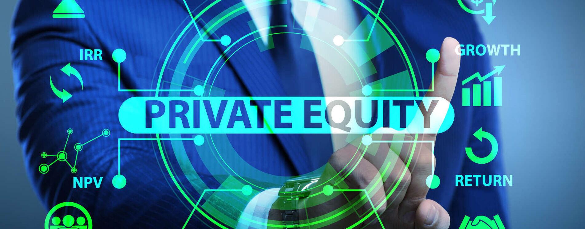 Private Equity Firms Look for Untapped Value | ISG Private Equity Firms Look for Untapped Value | ISG