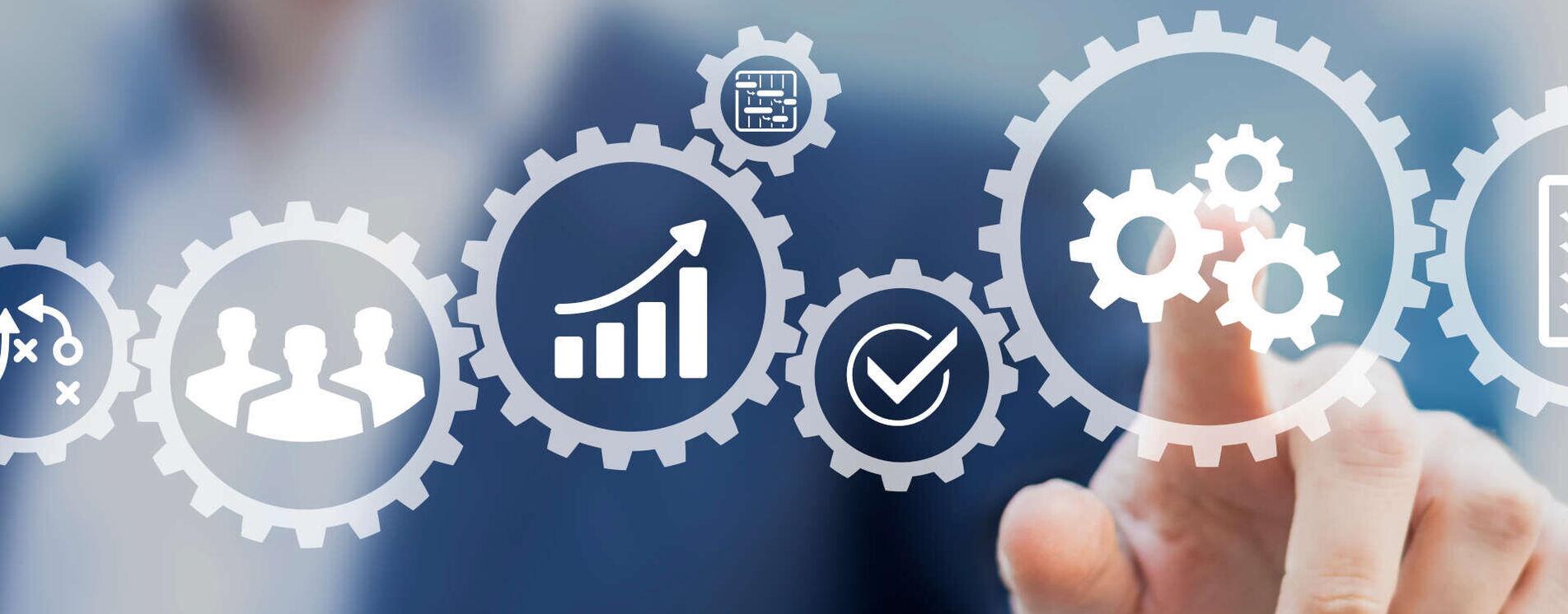 Implementing Process Orchestration? Tips for Selecting Your Platform | ISG