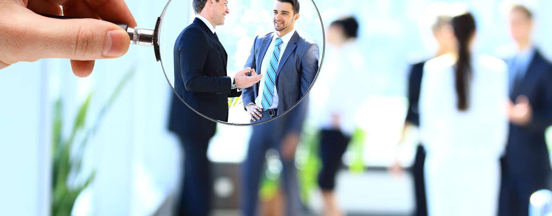 Helping a Provider Refocus to Win New Business | ISG