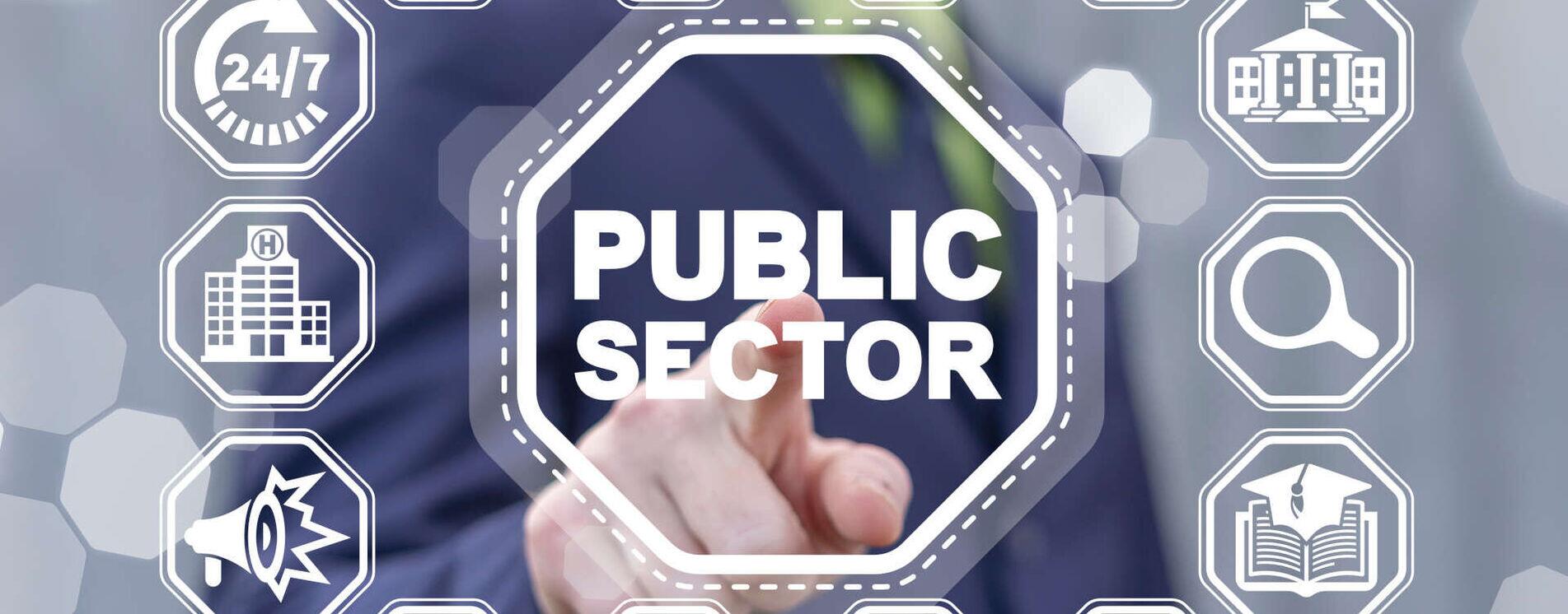 For the Public Sector, Tech Unlocks Better Citizen Engagement | ISG