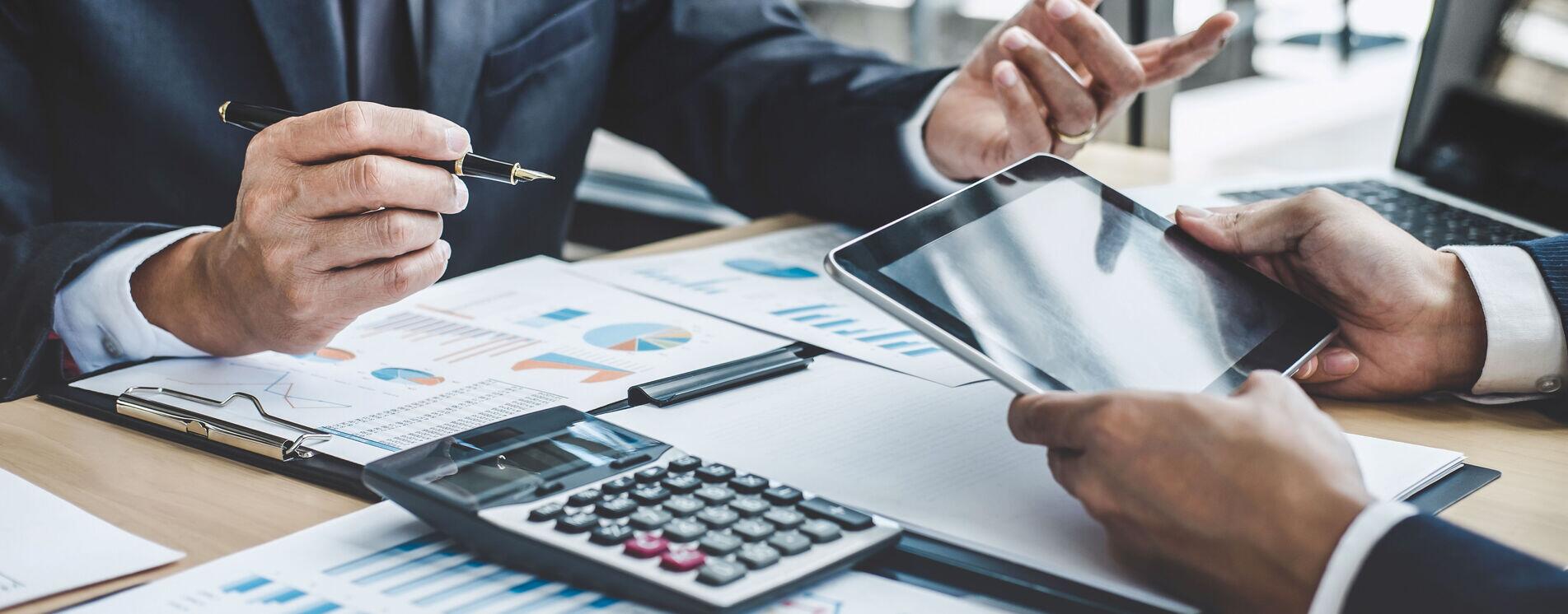 Reimagining Operations for a Leading North American Investment Manager ...