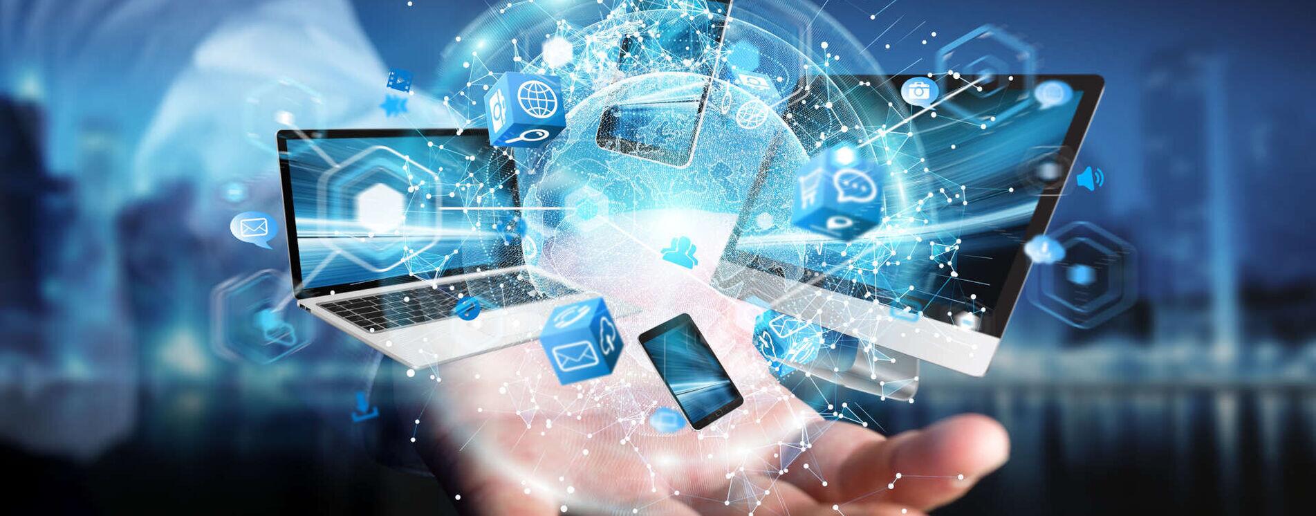 Revolutionize Your Business Communications with UCaaS: The Future is Now | ISG