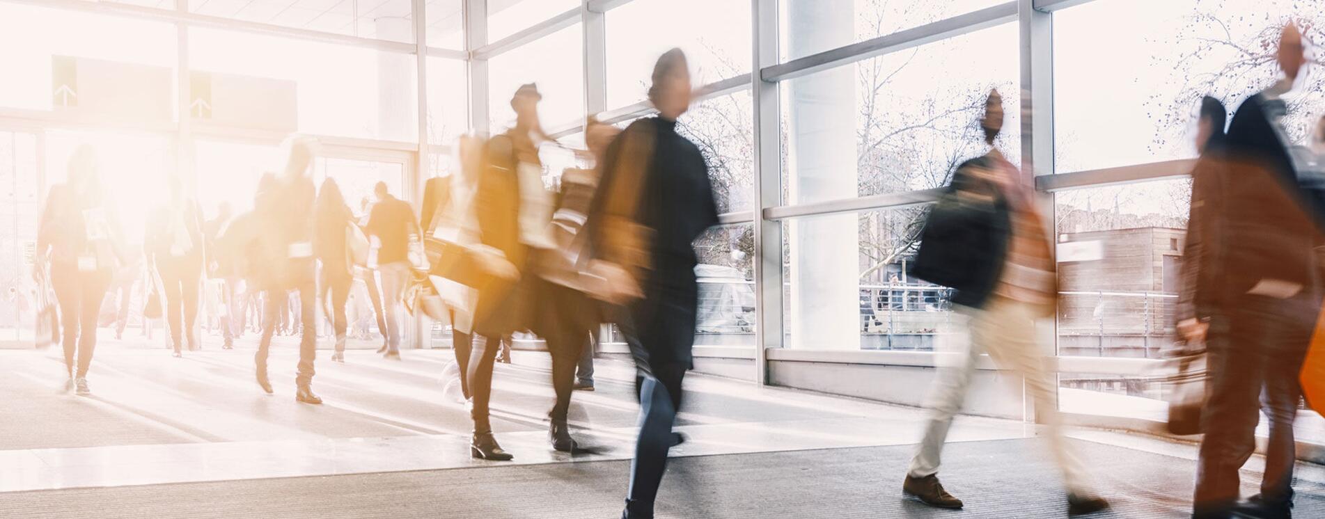 Steps in the Right Direction for Travel, Transportation and Hospitality ...