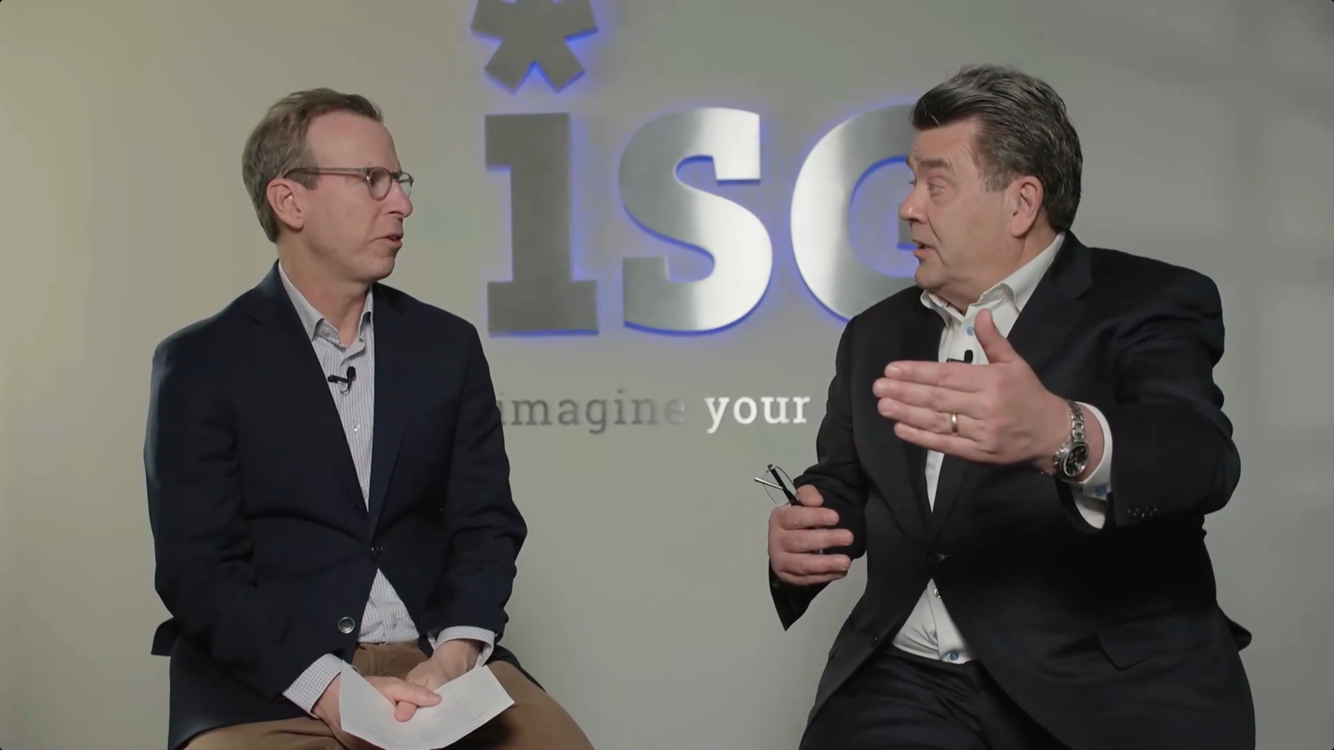 2024 IT & Business Megatrends and Predictions | ISG
