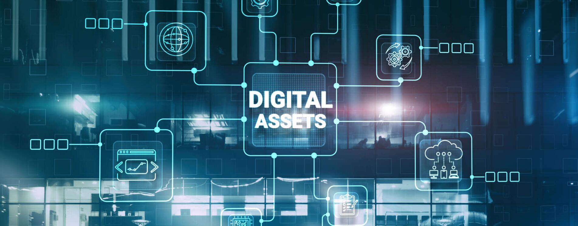 How to Secure Digital Assets in the Quantum Era | ISG