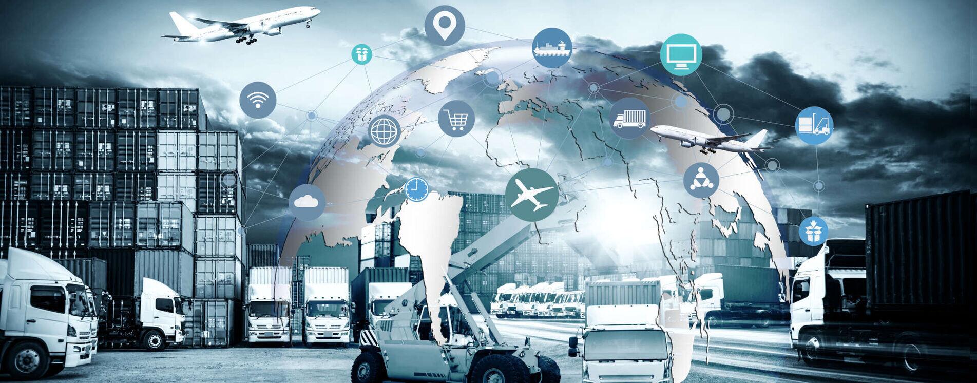 How to Achieve a Connected Enterprise | ISG